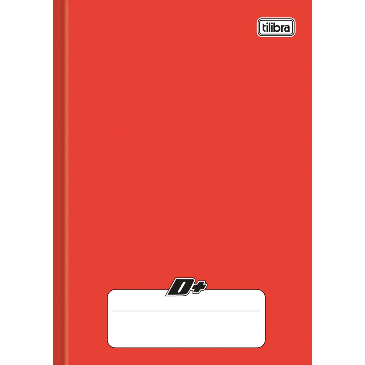 Notebook Brochurão, Tilibra 11.677, Assorted Covers, Pack of 10 ...