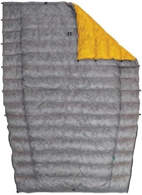 Amazon.com : Ice Flame NXT Ultralight Sleeping Bag, 800 Fill Power Down ...