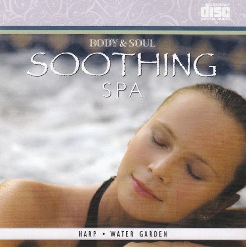Various - Body & Soul: Soothing Spa - Amazon.com Music