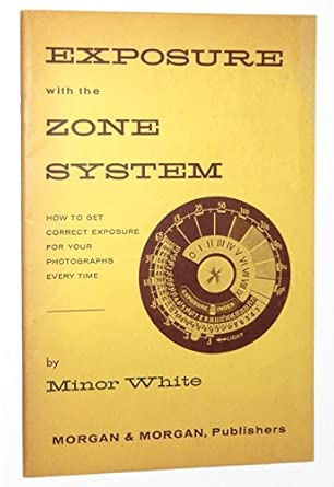 EXPOSURE WITH THE ZONE SYSTEM: HOW TO GET CORRECT EXPOSURE FOR YOUR ...