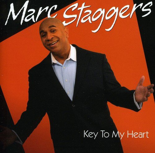 Marc Staggers - Key to My Heart - Amazon.com Music