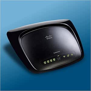 Amazon.com: Cisco-Linksys WRT54G2 Wireless-G Broadband Router : Electronics