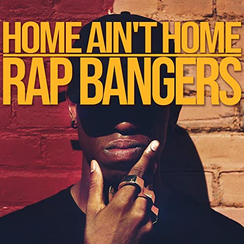 Home Ain't Home - Rap Bangers von VARIOUS ARTISTS auf Amazon Music ...