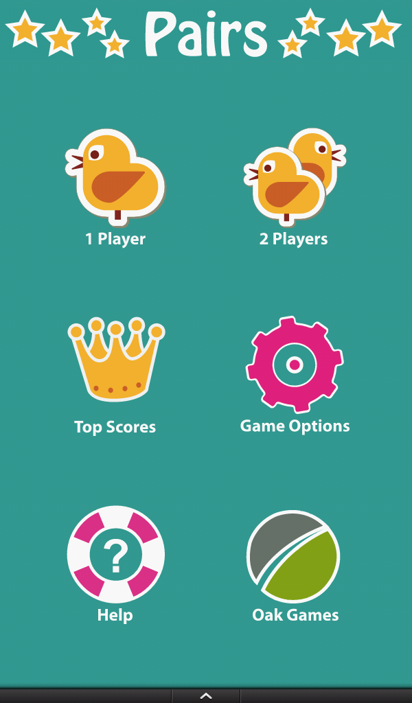 Pairs - App on the Amazon Appstore