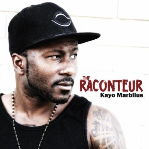 Play The Raconteur by Kayo Marbilus on Amazon Music