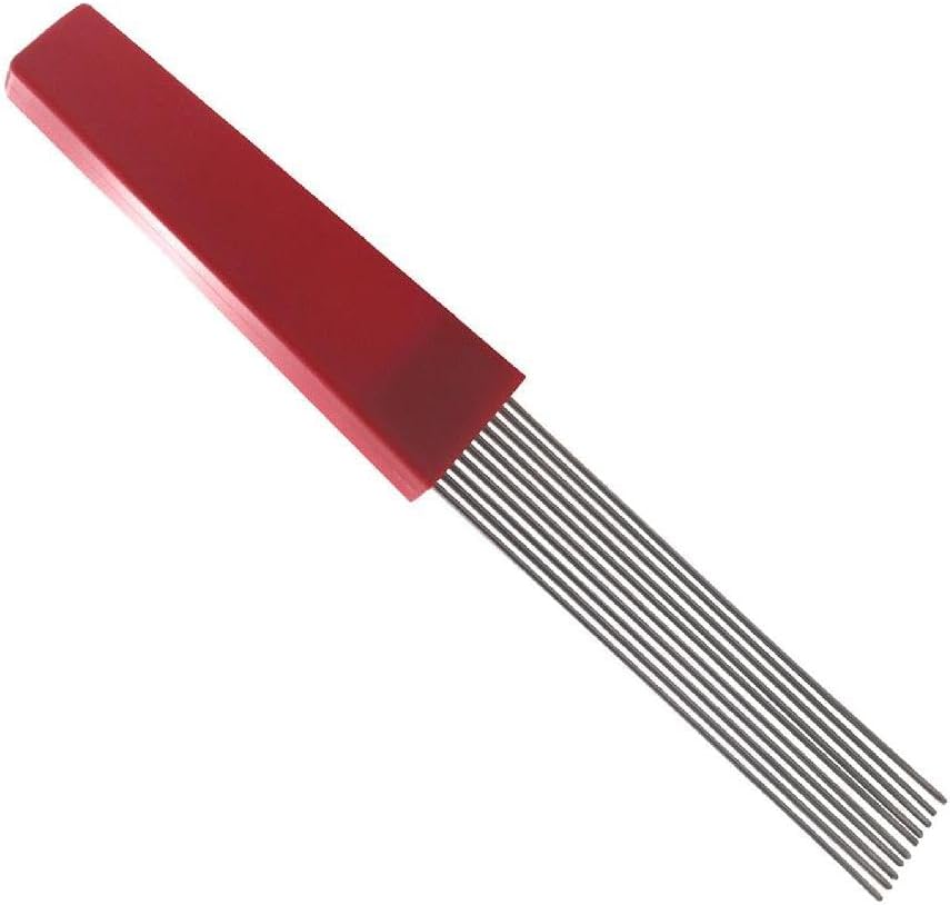 Amazon.com - Shinycome Guiro Latin Percussion Professional Comb Style ...