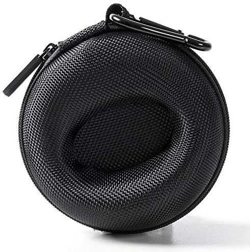 Amazon.com: WATCHPOD Travel Watch Case | Single Watch Box w/Zipper for ...