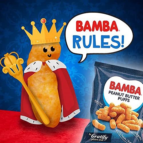 The 29 Best Puffed Snacks of 2024 [Verified] - Cherry Picks