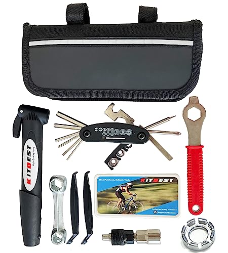 Toolkit Bike – The 16 best products compared - Outdoors Magazine