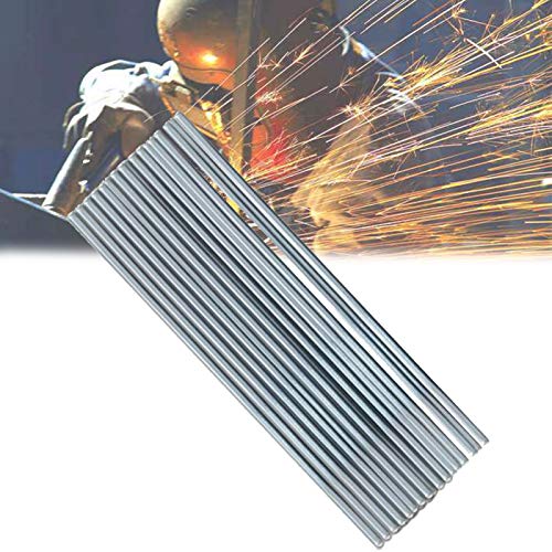 46 Best aluminum brazing rods 2022 - After 166 hours of research and ...