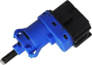SDYYDS New Brake Light Switch 4Pin Compatible with Mazda 2 3 5 6 CX-3 ...