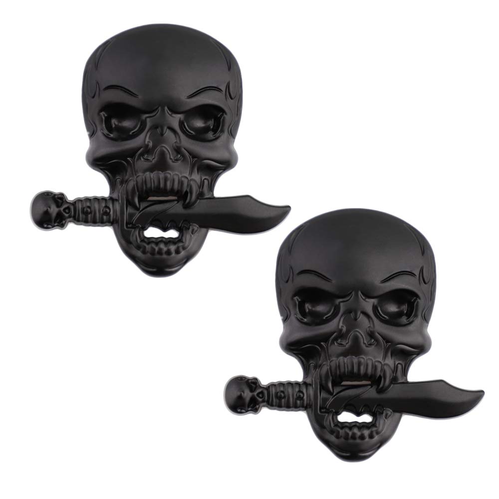 Devil Body Mods