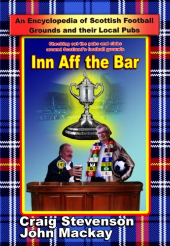 Inn Aff the Bar: Mackay, John: 9780957025233: Amazon.com: Books