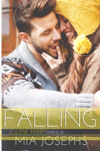 Falling: Perry, Jolene: 9781480001893: Amazon.com: Books