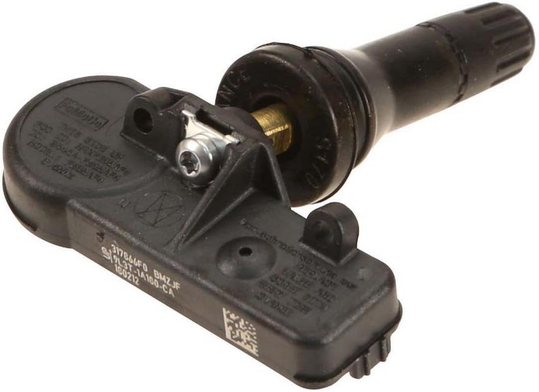 Amazon.com: Genuine OEM Tire Pressure Monitoring System (TPMS) Sensor ...