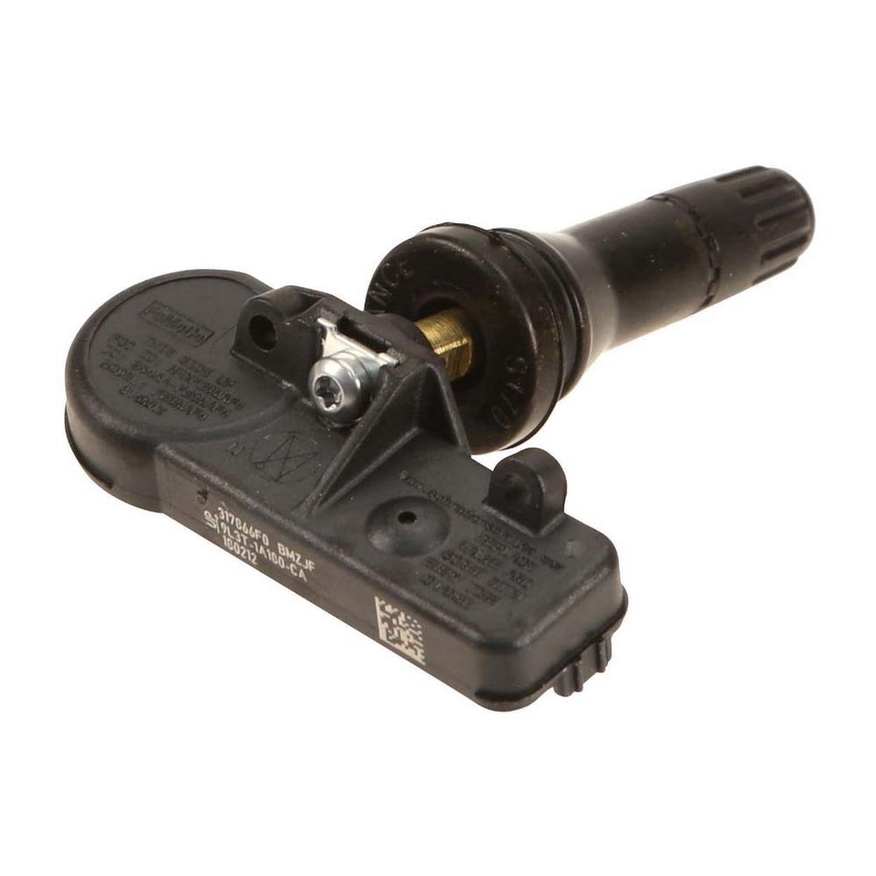 Amazon.com: Genuine OEM Tire Pressure Monitoring System (TPMS) Sensor ...