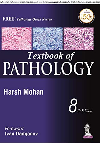 Amazon.in Bestsellers: The most popular items in Pathology
