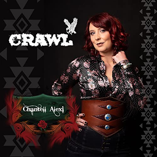 Crawl de Chantell Alexi en Amazon Music Unlimited