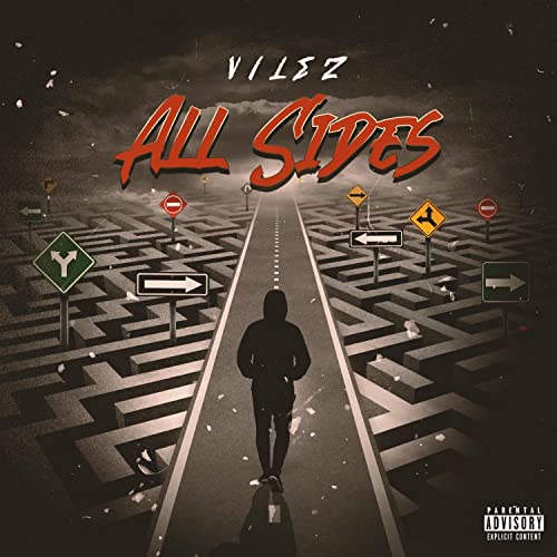 All Sides de Vilez no Amazon Music Unlimited