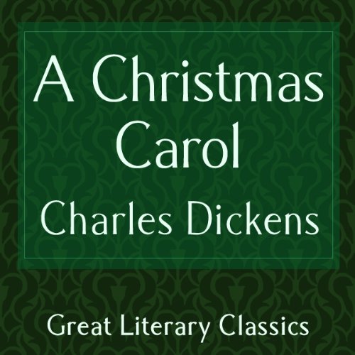 Amazon.com: A Christmas Carol (RNIB) (Audible Audio Edition): Charles ...