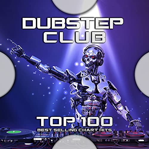 Amazon.com: Dubstep Club Top 100 Best Selling Chart Hits [Explicit ...