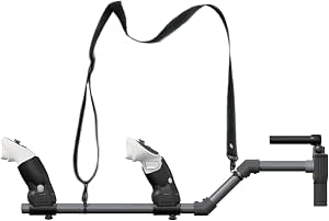 Meta Quest 3 Gun Stock VR Gunstock For Meta Quest 3 / Quest 3S - Rifle ...