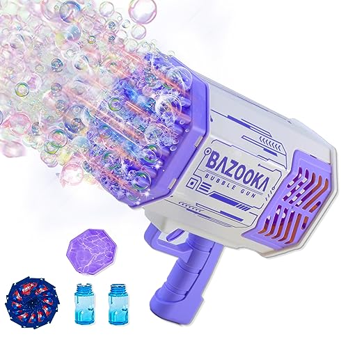 10 Best Bubble Guns for Adults - BabyStuffLab