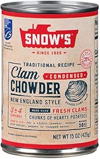 Mastering Clam Chowder: A Step-By-Step Guide To Creamy Perfection | AnSoup