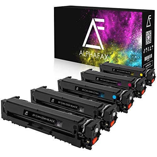 Canon Mf645Cx Toner – Die 15 besten Produkte im Vergleich - WinTotal