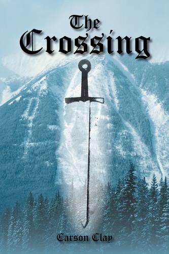 Buy The Crossing Book Online at Low Prices in India | The Crossing ...
