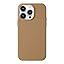 Amazon.com: Luner - for iPhone 15 Pro Max - Premium Vegan Leather Phone Case [Compatible with ...