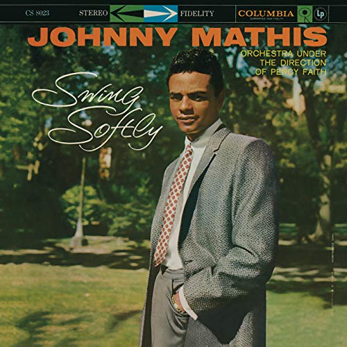 Play Swing Softly by Johnny Mathis on Amazon Music