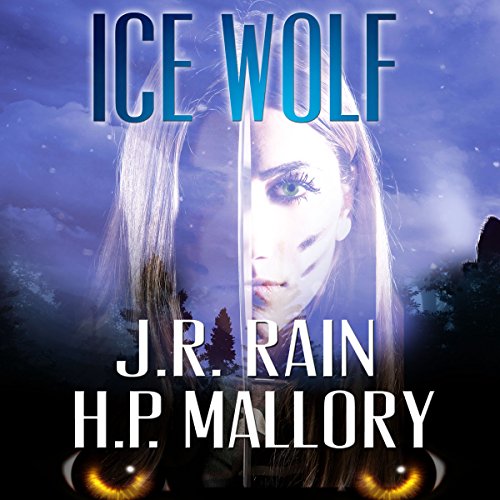 Amazon.com: Ice Wolf (Audible Audio Edition): J.R. Rain, H.P. Mallory ...