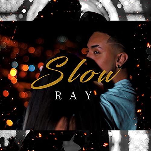 Slow by RAY on Amazon Music - Amazon.co.uk