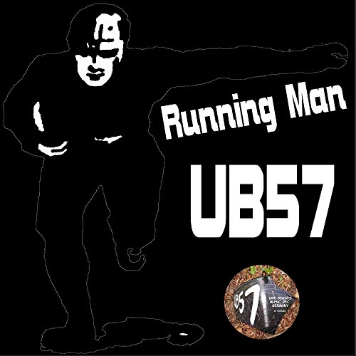 Amazon Music - UB57のRunning Man - Amazon.co.jp