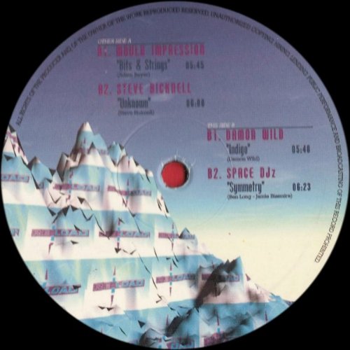 Amazon.com: Third Bass Compilation [Vinyl 12 [VINYL]: CDs & Vinyl