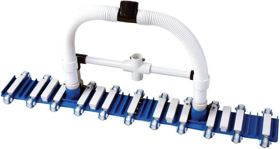 Amazon.com : Pentair R201296 229 Pro Vac Series Residential and ...