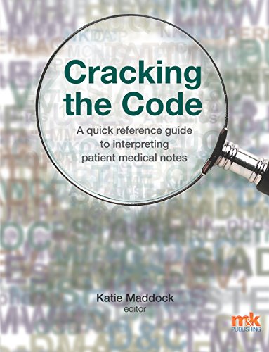 Cracking the Code: A quick reference guide to interpreting patient ...