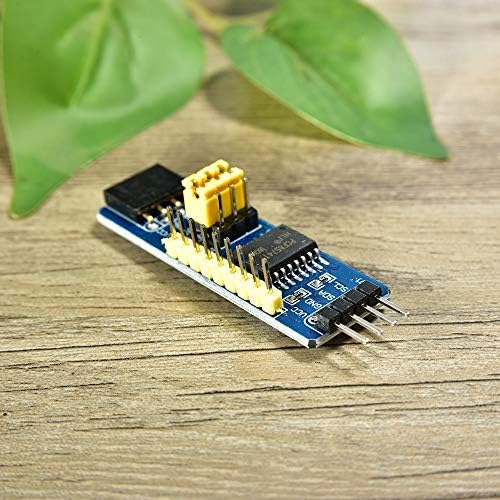 Business & Industrial Arduino PCF8574 PCF8574T I2C 8 Bit IO GPIO ...