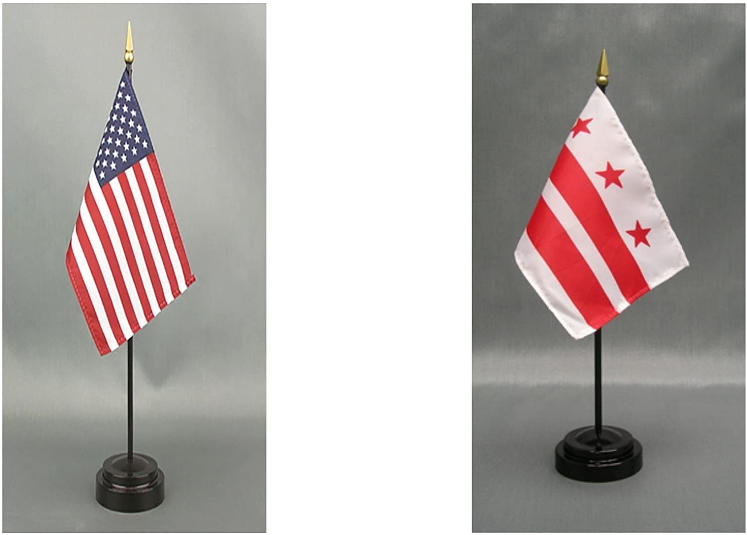 Us Flags In Wahington Dc Let's Choose A Better Name For DC Than “New