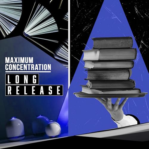 Écouter Long Release de Maximum Concentration sur Amazon Music