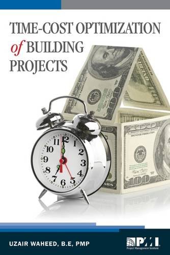 Buy Time-Cost Optimization of Building Projects Book Online at Low ...
