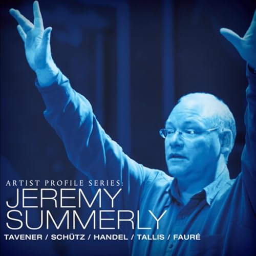 Play Artist Profile Series - Summerly, Jeremy by Jeremy Summerly on ...