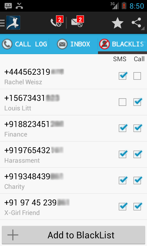 Phone Warrior - Global community to fight mobile spam:Amazon.com ...