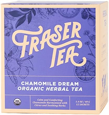 Amazon.com : Yogi Tea Honey Lavender Stress Relief Tea - 16 Tea Bags ...