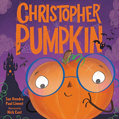 Amazon | Christopher Pumpkin | Hendra, Sue, Linnet, Paul, East, Nick | Peer Pressure