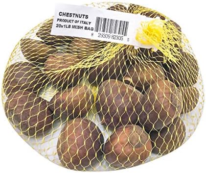 Amazon.com : Chestnuts, 16 OZ : Grocery & Gourmet Food