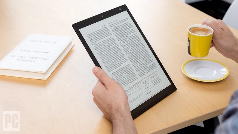 Sony DPT-RP1/B 13? Digital Paper, Black : Amazon.in: Electronics