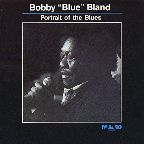 Play Portrait of the Blues by Bobby "Blue" Bland on Amazon Music