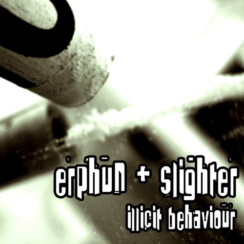Amazon.com: Illicit Behavior (Original Mix) [Explicit] : Erphun ...